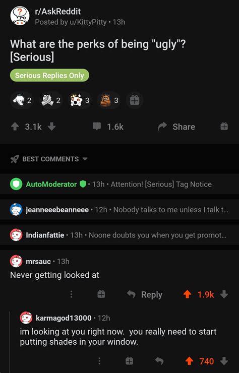 Cursedwindows Rcursedcomments