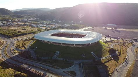 Estadio Chivas