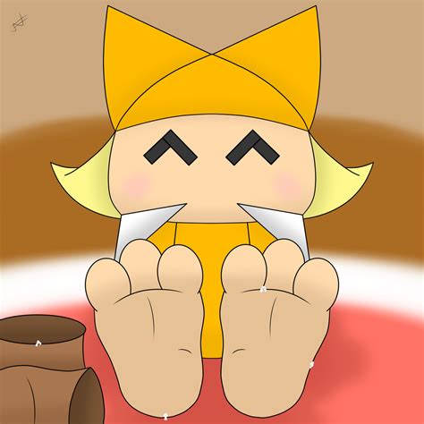 Olivias Tinys By Natethegreat1011 On Deviantart
