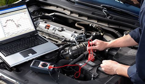 Electrical Diagnostics Car Solutions