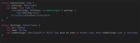 swiftui — exploration a few things to consider when you… by