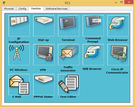 Configuration De Base Dun Routeur Avec Deux Interfaces Fastethernet