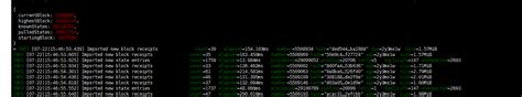 connect to nodes that not have update hard fork · issue 148