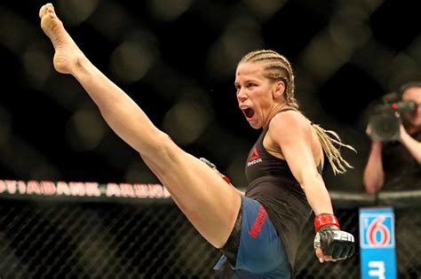 Chookagian Is Out For A Year Due To Fertility Treatment Ringside24