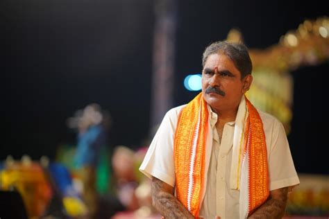 Narendra Chowdary Founder Of Ntv Group Daring Step Applauded By Hindu