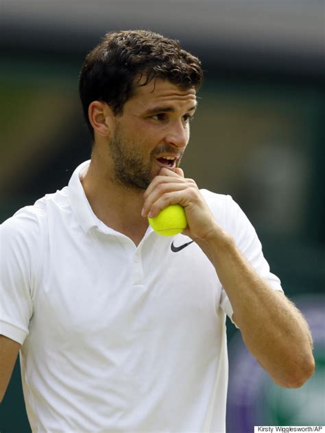Nicole Scherzinger 'Dating Tennis Player Grigor Dimitrov, And Lewis ...
