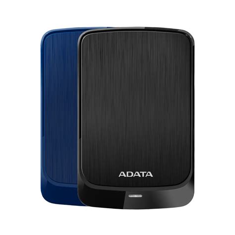 Adata Hv320 External Hard Drive Thunder Match