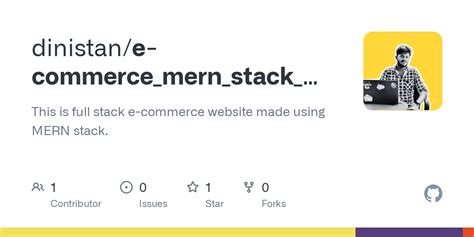 GitHub Dinistan E Commerce Mern Stack Web Project This Is Full Stack E Commerce Website Made