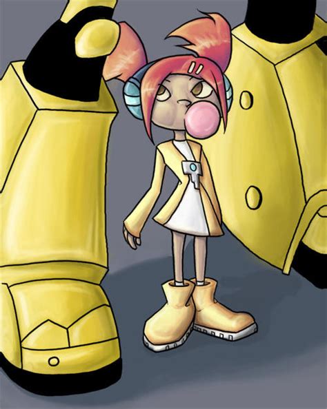Bumblebee And Sari By Toki Chinko On Deviantart