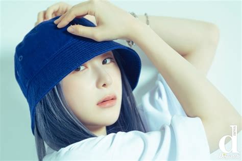 [hⓓ포토] 리얼 힙스터 ㅣ 이채연 디스패치 뉴스는 팩트다