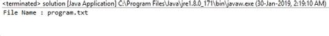 Java File Getname用法及代码示例 纯净天空