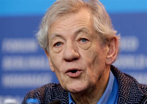 Ian Mckellen No Participará En Gira De Obra De Teatro Por Recuperación