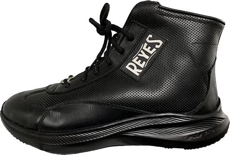 کفش‌های بوکس میانی Cleto Reyes برای مبارزه، اسپارینگ، تمرین، Mma، کیک