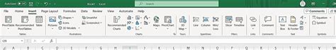 Excel Ribbon Tabs Excel Hippo Excel Ribbon Tabs Excel Hippo