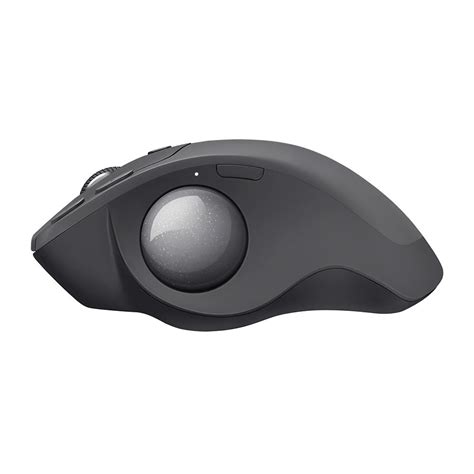 Logitech Mx Ergo Trackball Mouse Ergonomic Trackball Mice