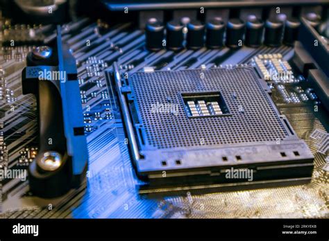 Am Socket Hi Res Stock Photography And Images Alamy