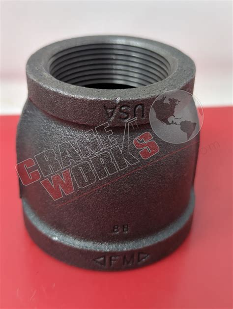 Mr2x112f New Expanderreducer 924904 Craneworks