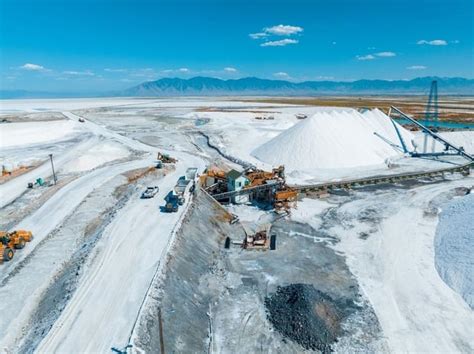 Lithium Extraction Industry Increasingly Pivoting Toward More