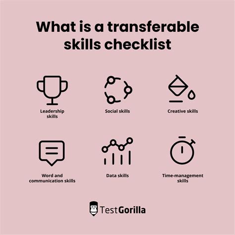 How To Identify And Attract Transferable Skills Candidates