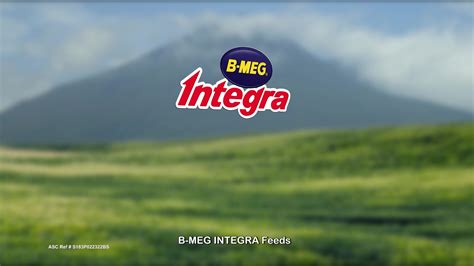 B Meg Integra Feeds Home