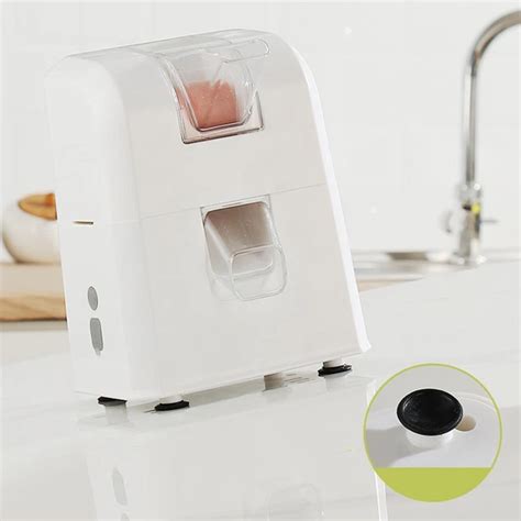 Electric Bean Pea Sheller Soybean Shell Remover Edamame Peeling Machine
