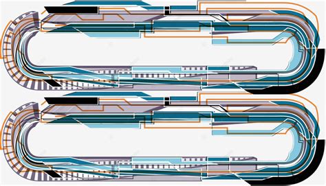 Font Illustration Symbol Script Punctuation Colorful Vector Script Punctuation Colorful Png