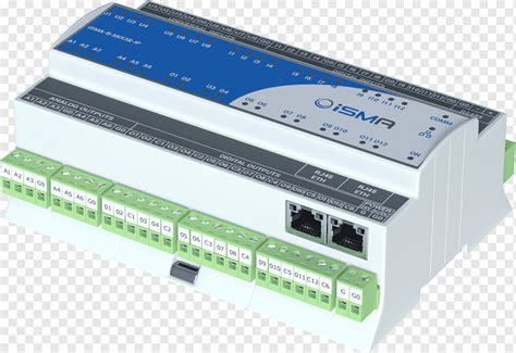 Modbus Input Output Bacnet Rs 485 Control System Others Relay Internet Protocol Suite Modbus