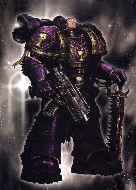 Soul Drinkers Art By Clint Langley 40k Gallery