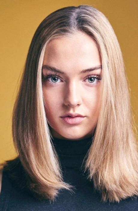 Lilly Krug Osobnosti Cz
