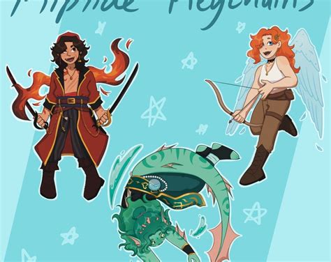 Gillion Tidestrider Keychain Jrwi Etsy