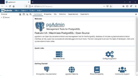 Tutorial Instalación De Postgresql En Windows Paso A Paso
