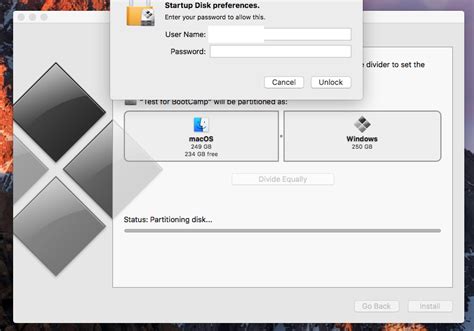 Bootcamp Partitioning File System Type Mac And Ios Level1techs Forums