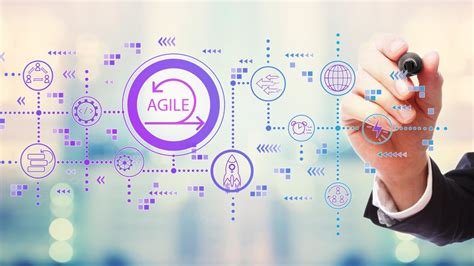 Agile Vs Waterfall Choosing The Right Methodology For Your Project
