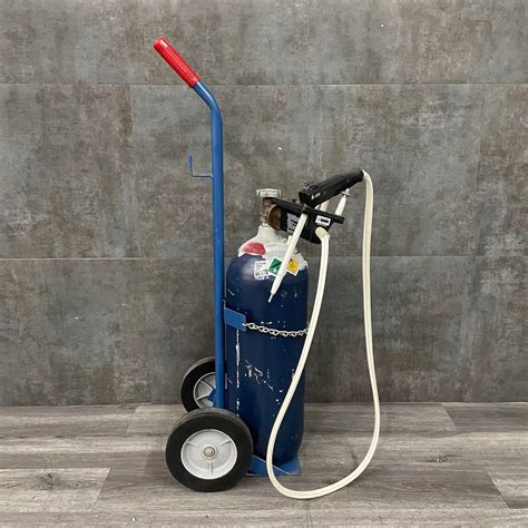 Wallach Ll 100 Cryo Unit