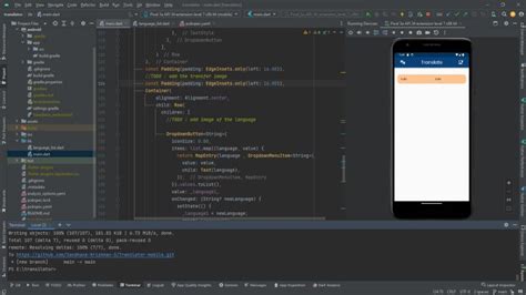 Sandhana Krishnan S On Linkedin Flutter Appdevelopment