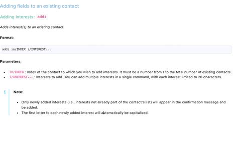 Add Interest Command Unexpected Error Message · Issue 6 · Skyl3 Rpe · Github