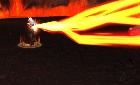 Heart Of Flame Quest World Of Warcraft