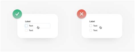 从 个方面帮你全面总结复选框类型 用法 优设网 学AI设计上优设