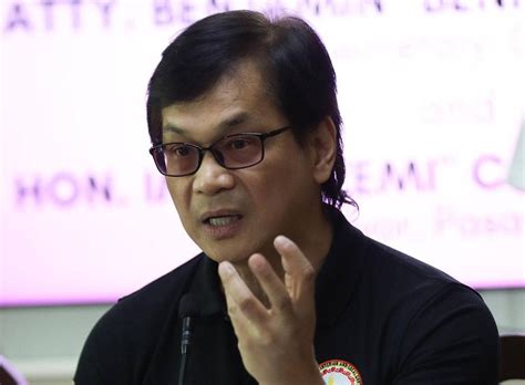 Abalos Urges Mayors To Meet Sdgs The Manila Times