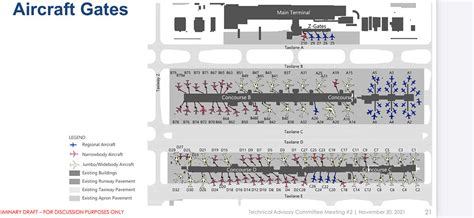 Iad Airport Reworking Airport Conversations Flyboysgames Forum
