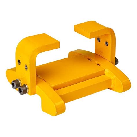 Height Block For Th120 Tens Hornet Rail Tensor Geismar Store