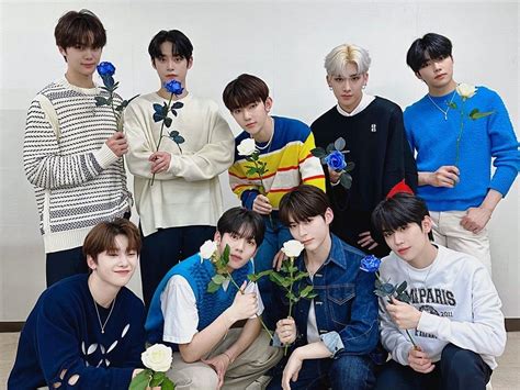 Kenalan Dengan ZEROBASEONE Grup K Pop Jebolan Babes Planet Yang Baru Saja Debut Beauty Journal