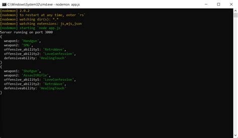 Refactoring And Rest Apis Oh My Devlog 10 News Moddb