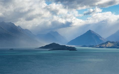 1680x1050 Lake Storm Morning 8k Wallpaper1680x1050 Resolution Hd 4k