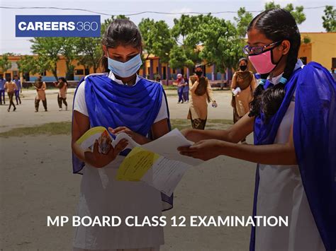 MP Board Th Exam Result Out Toppers Scorecard
