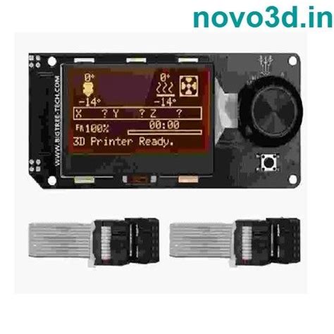 Display 12864 Mini V1 0 Bigtreetech Lcd Display Screen At 1399 00 Inr In Coimbatore Novo3d