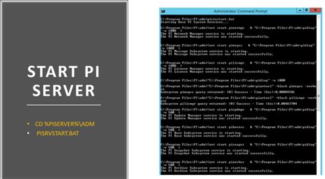 Exercise 3 Adjust Tuning Parameters For Other Pi Data Archive Subsystems