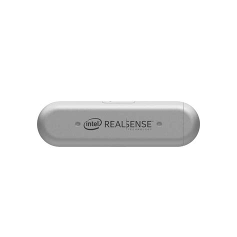 Intel RealSense Depth Camera D435if Robo Nepal