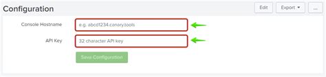 How To Deploy The Splunk Add On And App Thinkst Canary