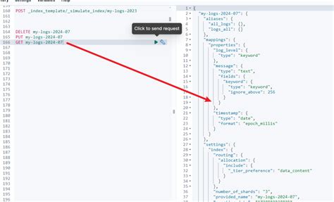 深入解析 Elasticsearch 8x 索引模板：从传统到可组合模板的全面指南 腾讯云开发者社区 腾讯云